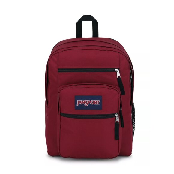 Jansport | Bags | Jansport Big Student Stylish Durable Lightweight ...